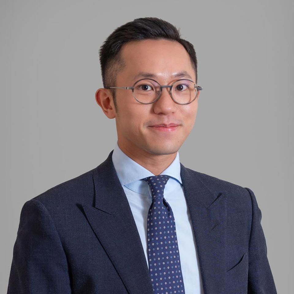 Ronald Wong | Gall Solicitors