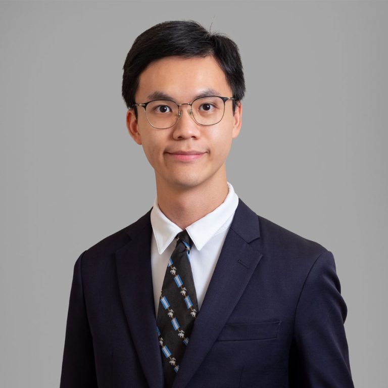 Jonathan Lam | Gall Solicitors
