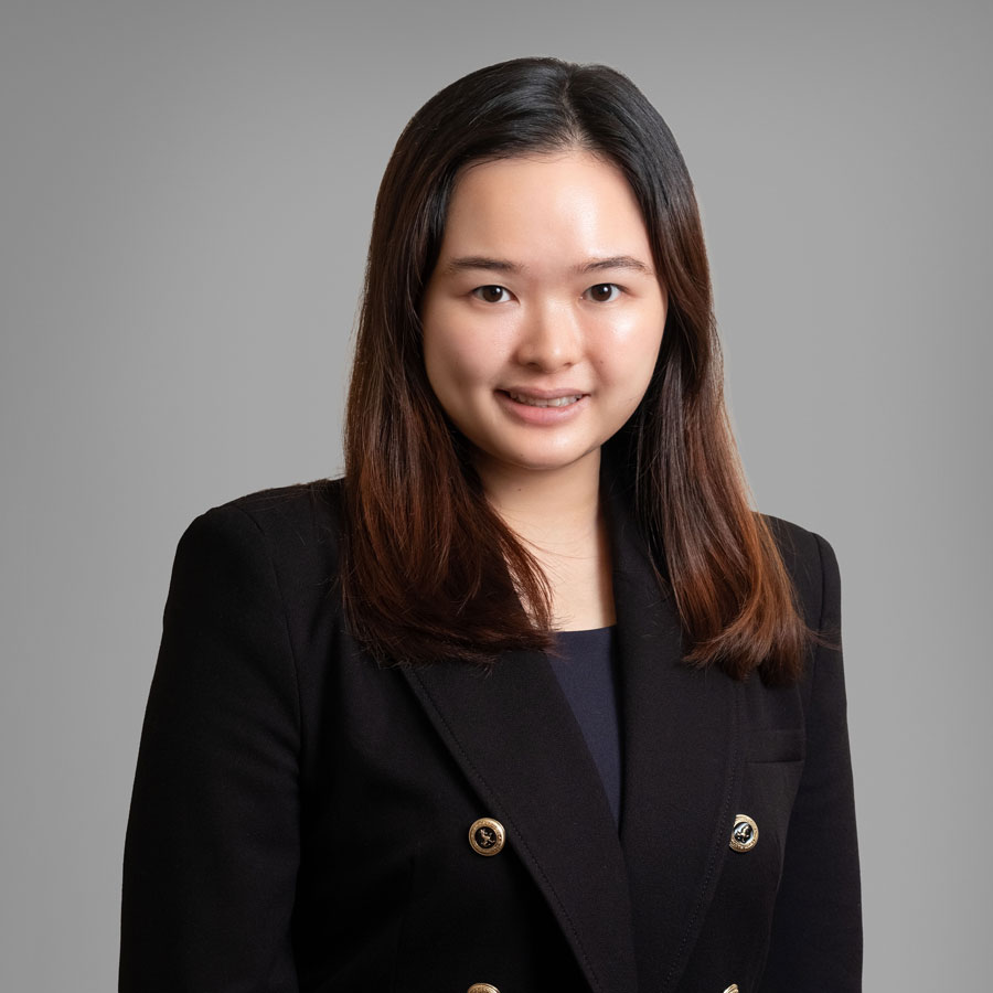 Kristy Lin | Gall Solicitors